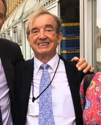 Keith Young RIP | ClerksWell