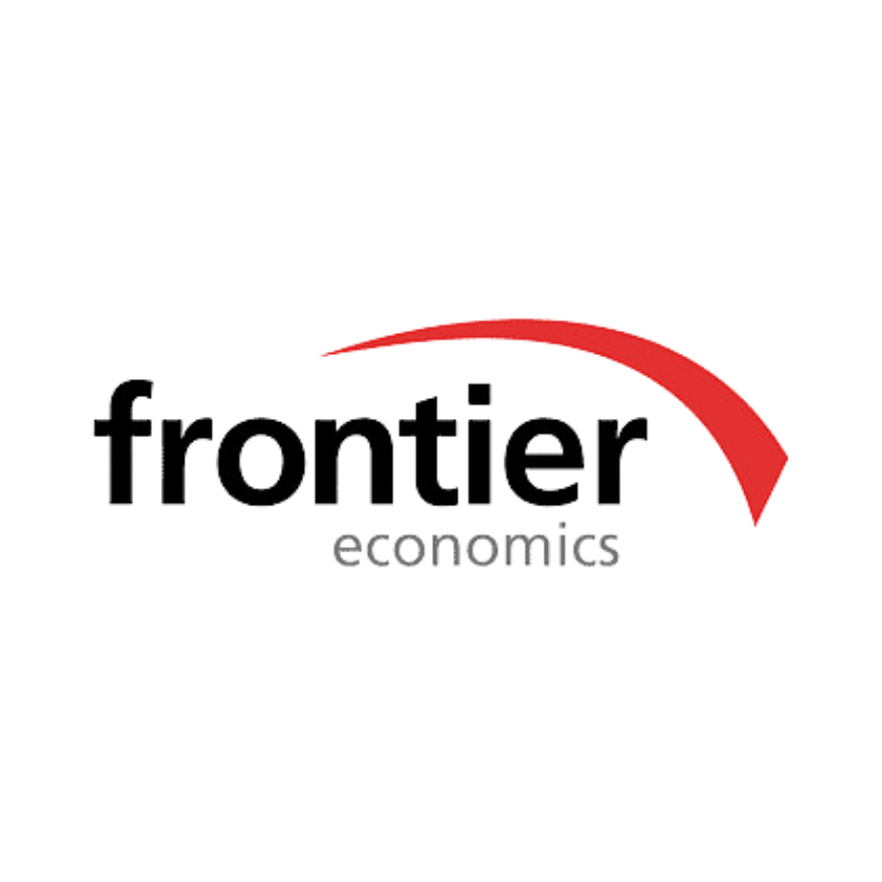 Frontier Economics | ClerksWell