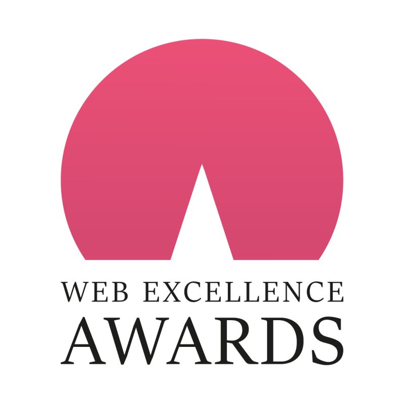 ClerksWell win Web Excellence Award for Accessibility | ClerksWell