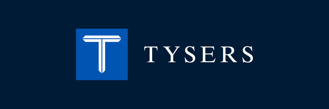 Tysers | ClerksWell